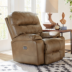 Recliners | Power | RYSON | Best Home Furnishings