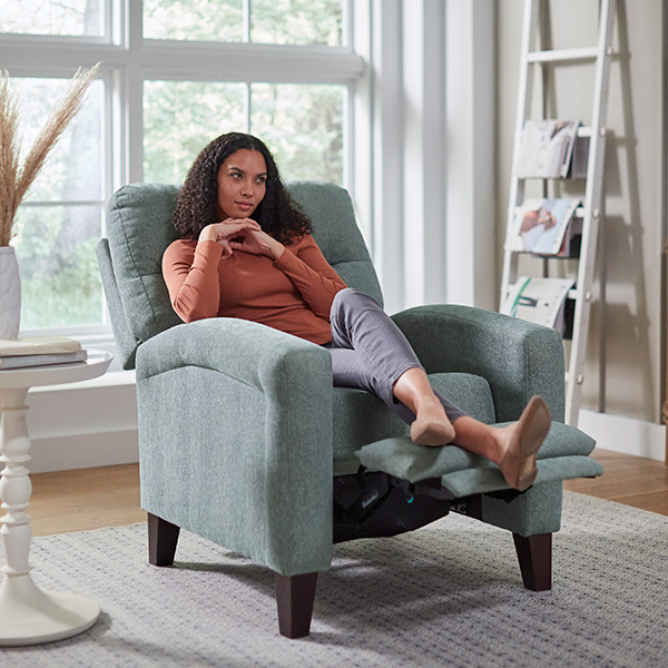 Best high leg recliner store