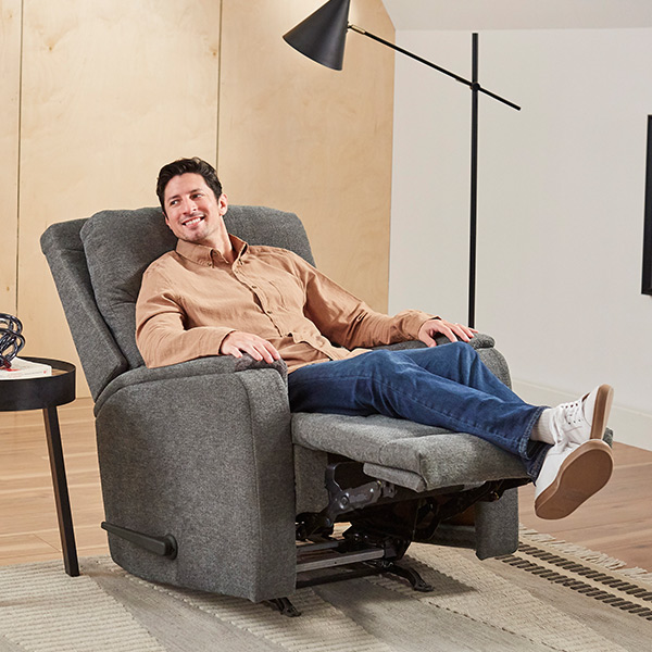 Recliners Power DEREK Best Home Furnishings