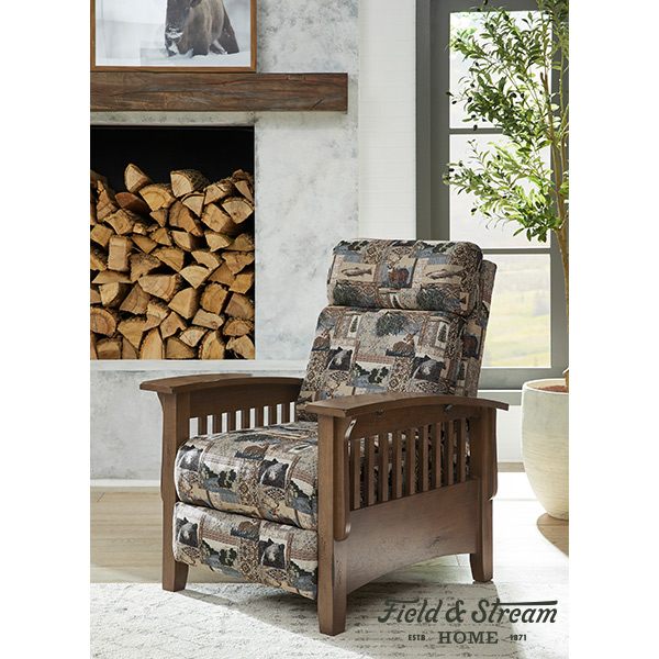 Tuscan recliner store